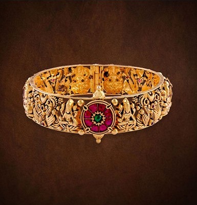 Holy Gold Star Jewellers Pvt. Ltd.