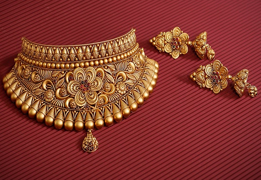 Holy Gold Star Jewellers Pvt. Ltd.